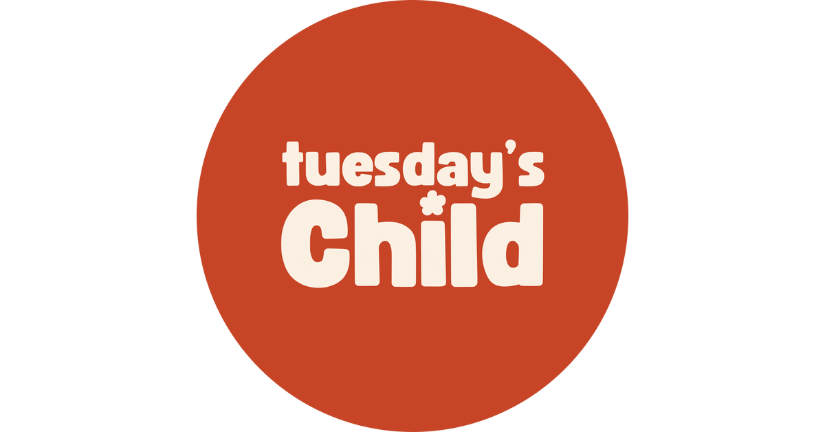 Products – tuesday’s child